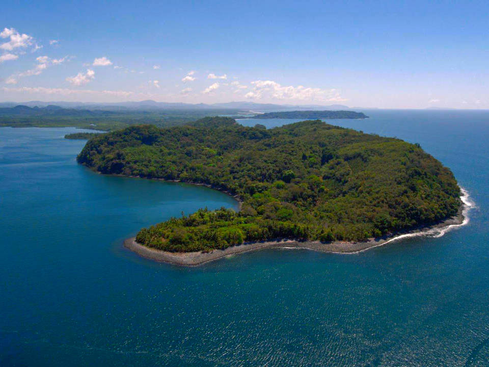 Parque Nacional Isla Coiba - ¿Qué hacer en Panamá? - paondevoy.com
